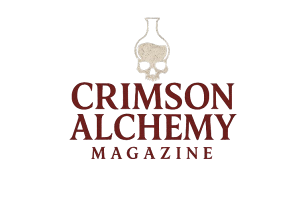 Küchenchef Mel vorgestellt - Crimson Alchemy Magazine